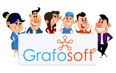 Proveedor tecnológico facturación, contabilidad y salud | Grafosoft